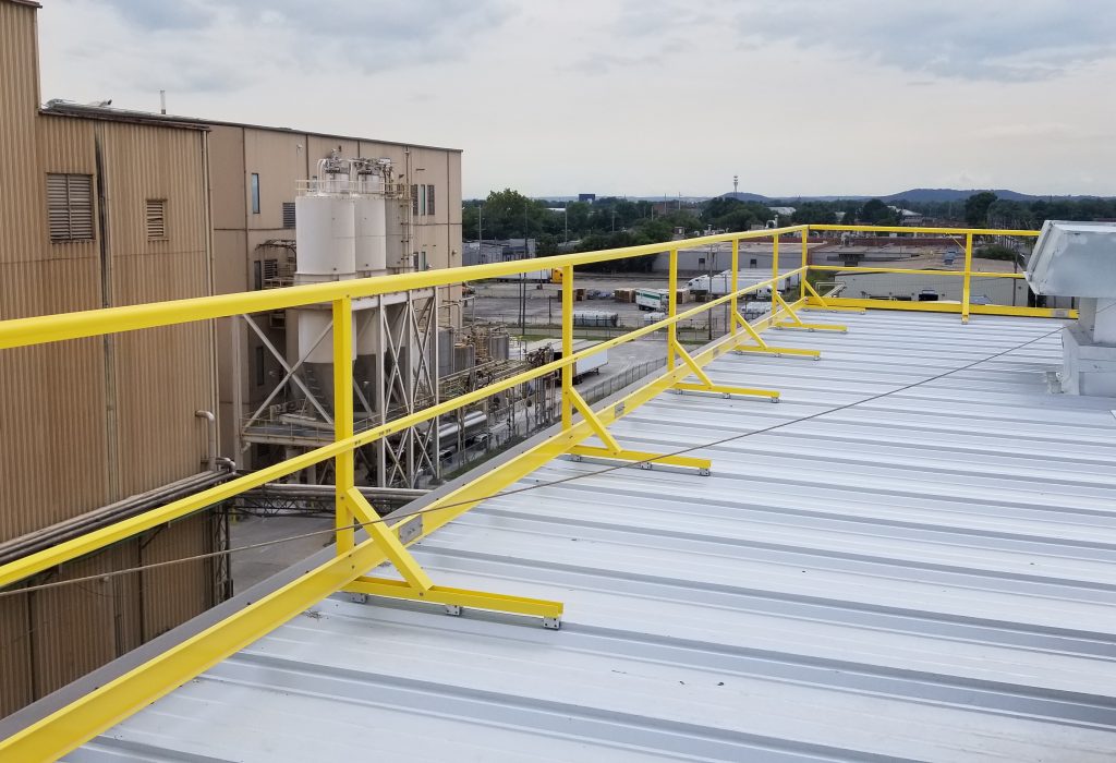 Commercial Roof Maintenance Plans to Protect Your Investment | Sentry ...