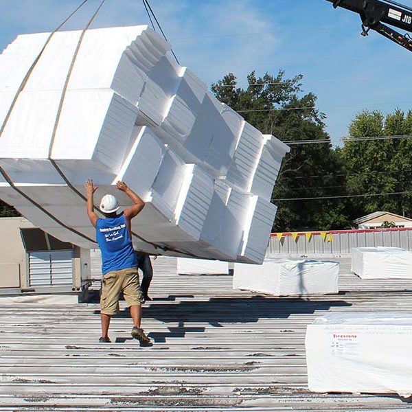 Duro-Last Roofing Contractor Indiana | Sentry Roofing, Inc.
